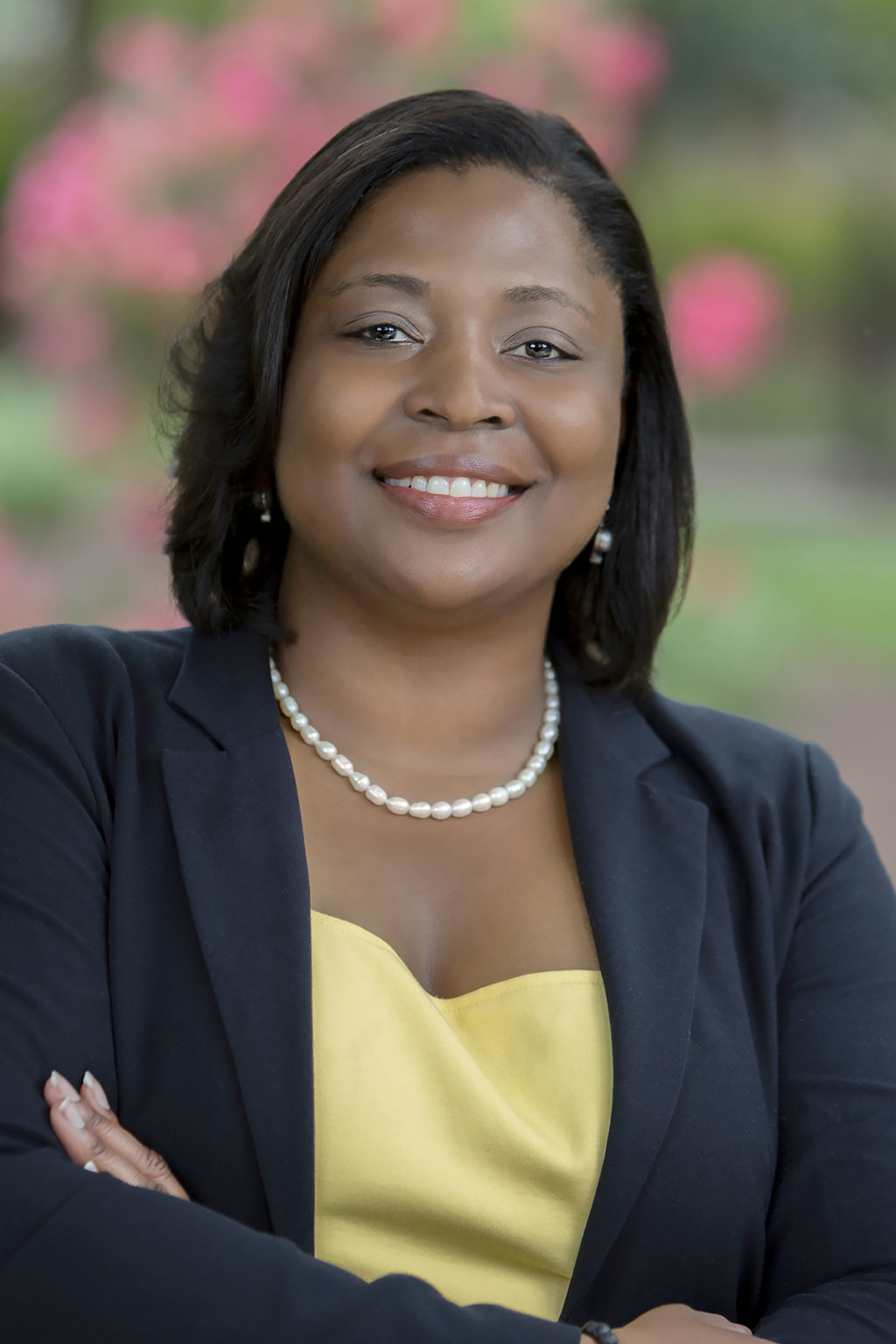 Elena Anderson, Director, Talent & Culture - Academic Travel Abroad