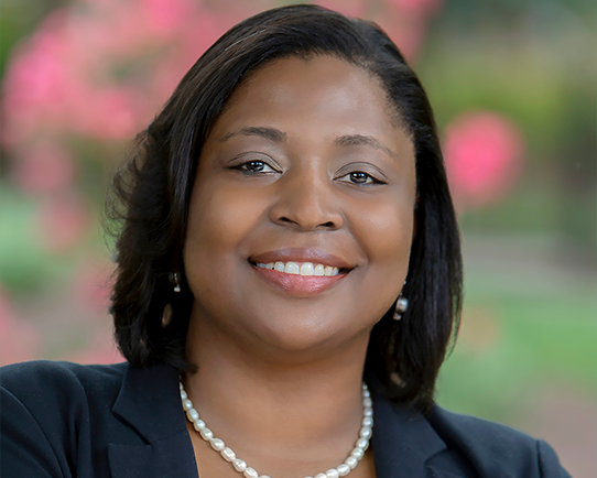 Elena Anderson, Director, Talent & Culture - Academic Travel Abroad